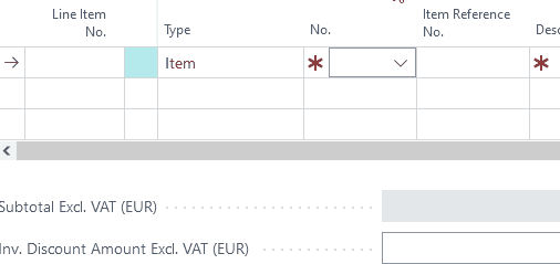 Functional Description | Position Numbering